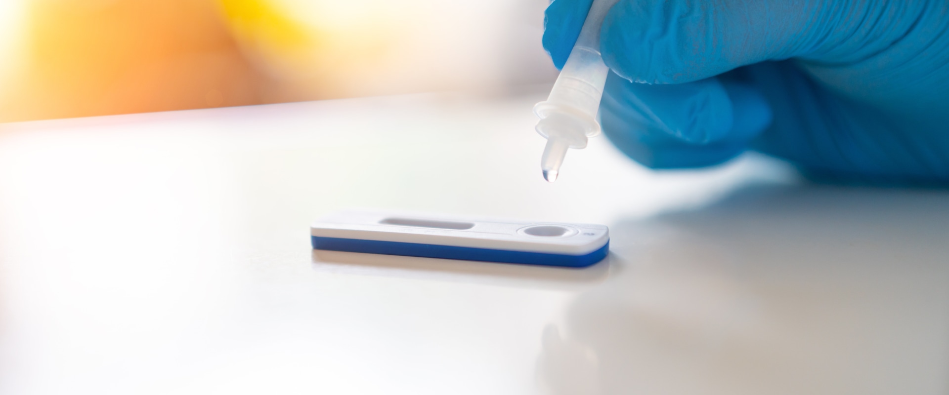 The Pros and Cons of Antigen Testing vs PCR Testing