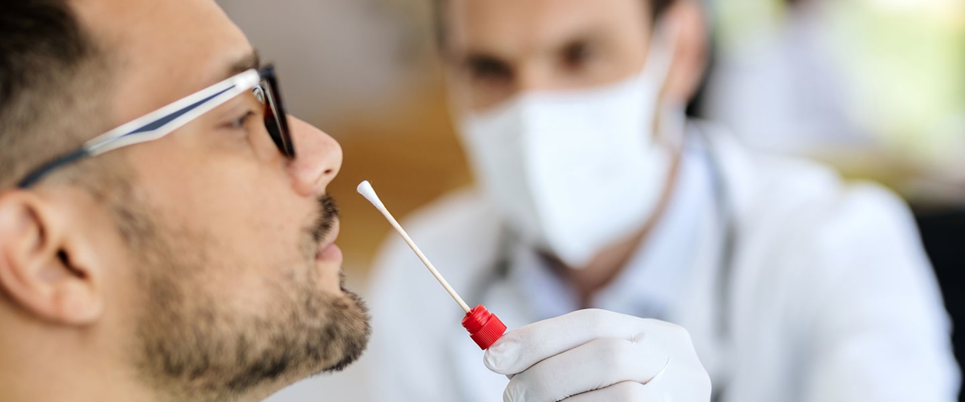 The Truth About False Negative PCR Tests